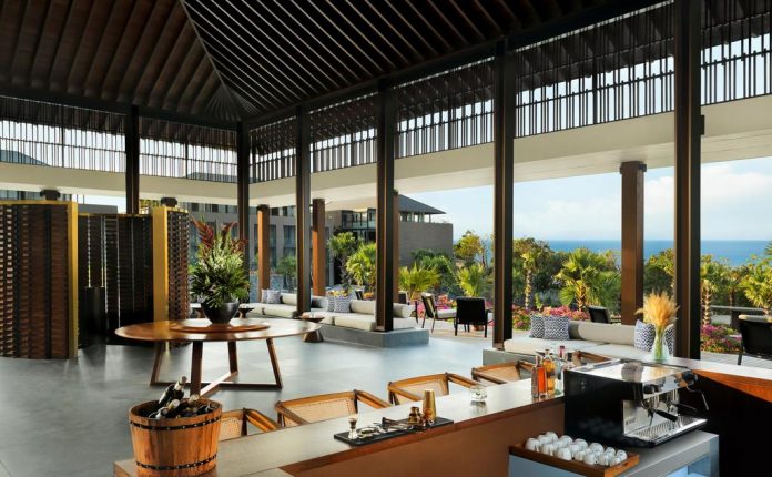 Radisson Blu Bali Uluwatu Resmi Dibuka - Where Your Journey Begins