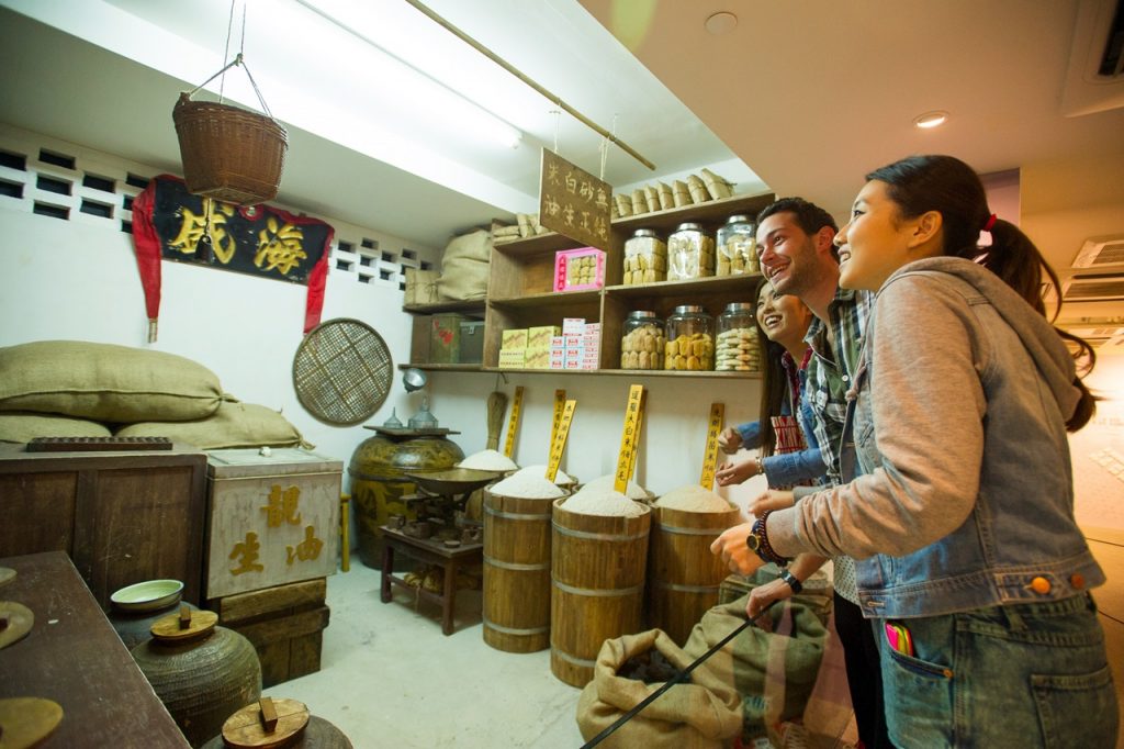 Mengenal Sisi Lain Hong Kong - Where Your Journey Begins