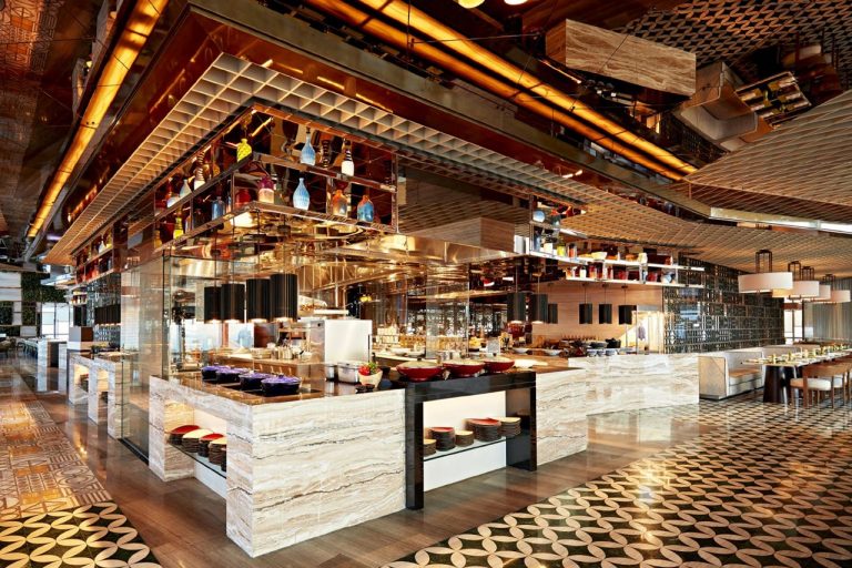 Marriott International Luncurkan Club Marriott di Indonesia - Where ...