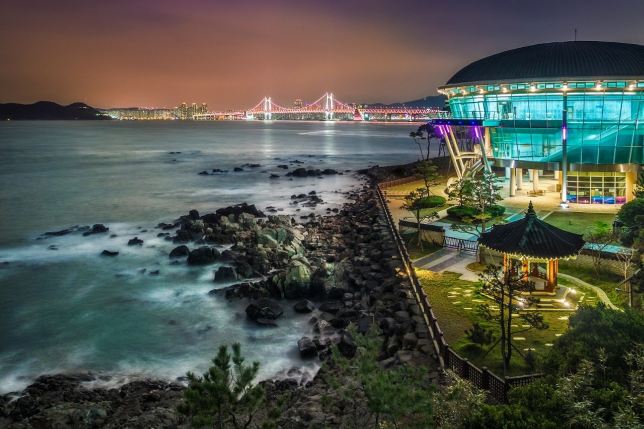 Korea Makin Populer Sebagai Destinasi Wisata Insentif - Where Your ...