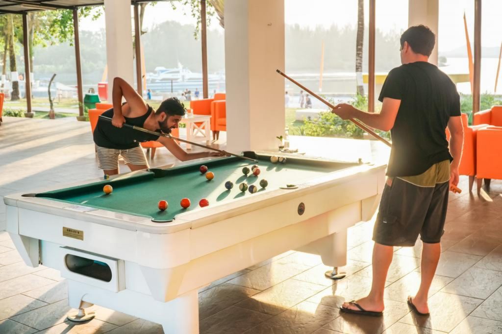 HARRIS Resort Waterfront Batam Ubah Konsep ke Harris New Generation ...