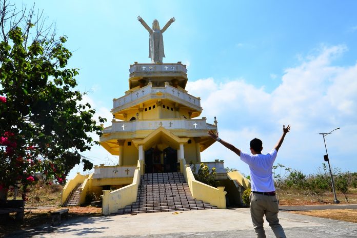 48 Jam di Saumlaki - Where Your Journey Begins