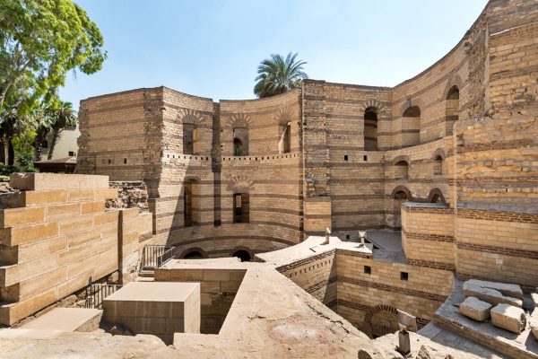 Kota Babilon Terpilih Jadi Warisan Dunia UNESCO Baru - Where Your ...