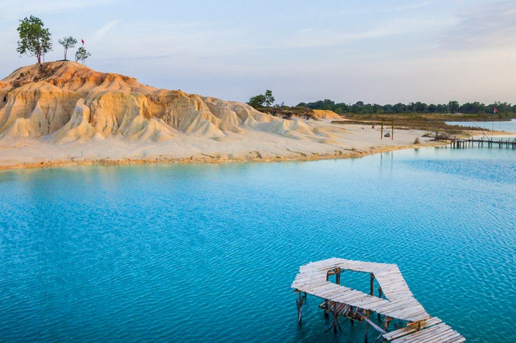 7 Kegiatan Seru yang Bisa Dilakukan di Bintan - Where Your Journey Begins