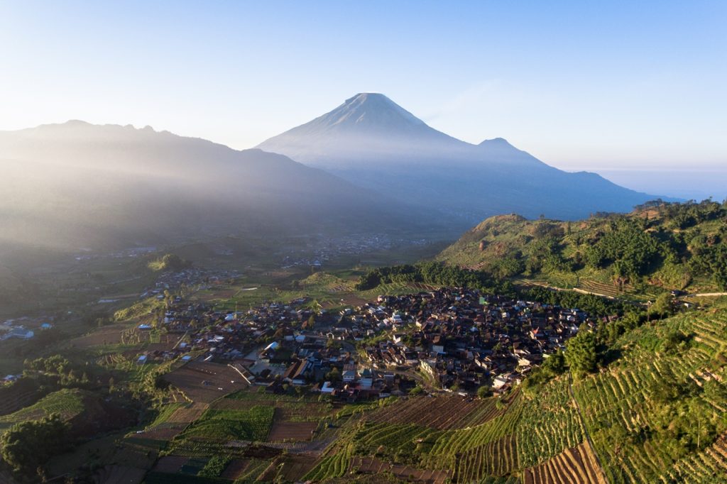 7 Atraksi Unik Ini Cuma Ada di Dieng - Where Your Journey Begins