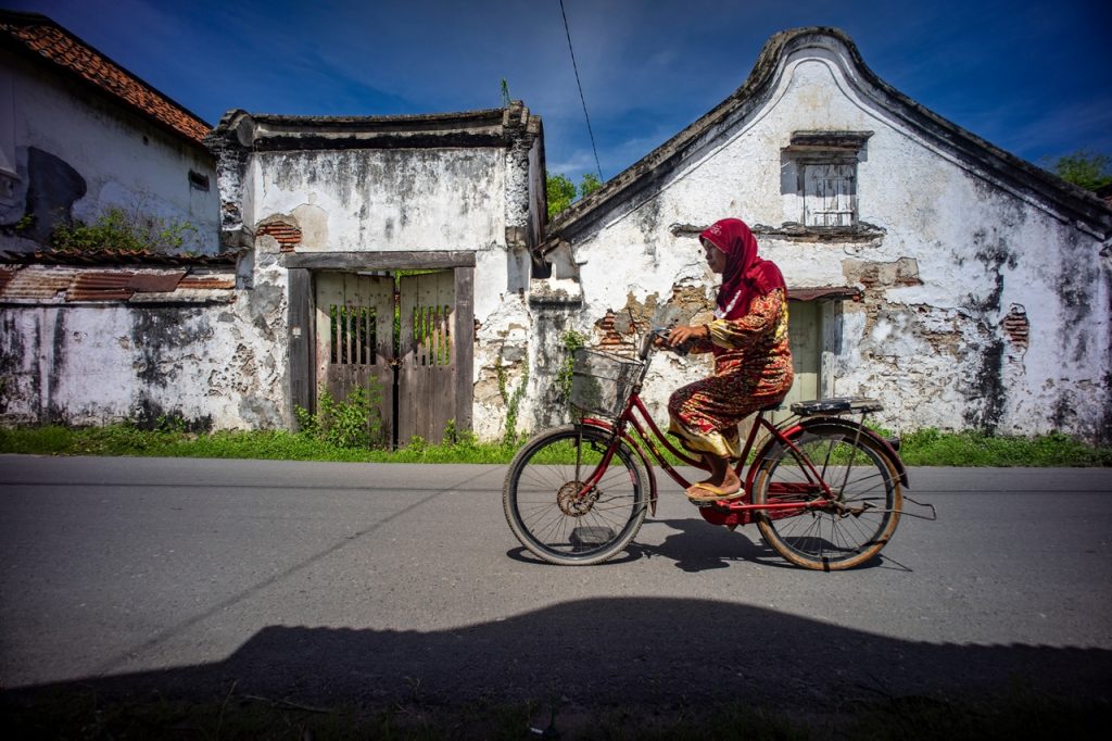 Mengenal Lasem, Tiongkok Kecil di Rembang - Where Your Journey Begins