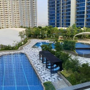 Four Points by Sheraton Surabaya, Pakuwon Indah - Where Your Journey Begins