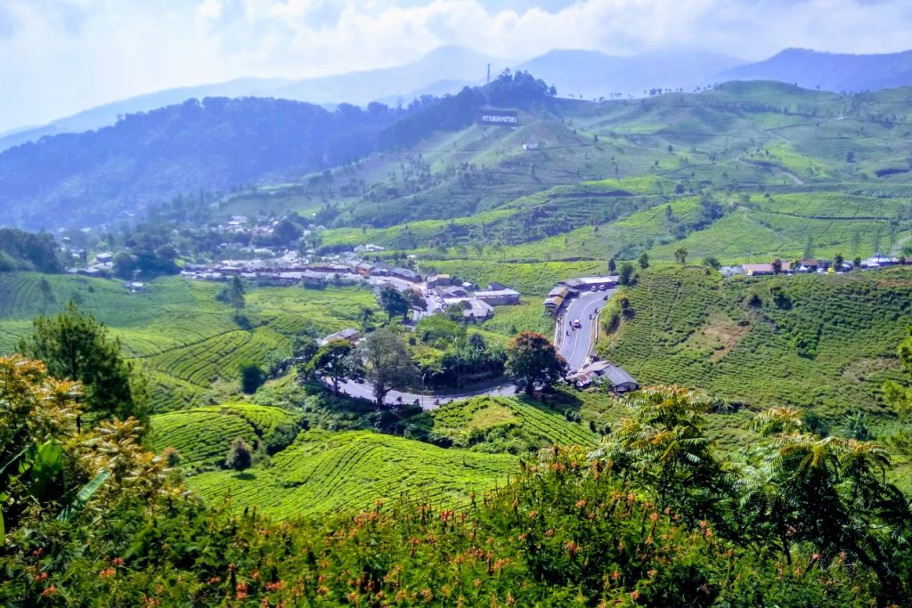 Bertahan 40 Tahun, Restoran Rindu Alam Akhirnya Tutup - Where Your ...