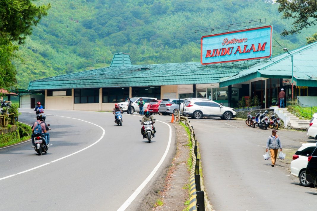 Bertahan 40 Tahun, Restoran Rindu Alam Akhirnya Tutup - Where Your ...