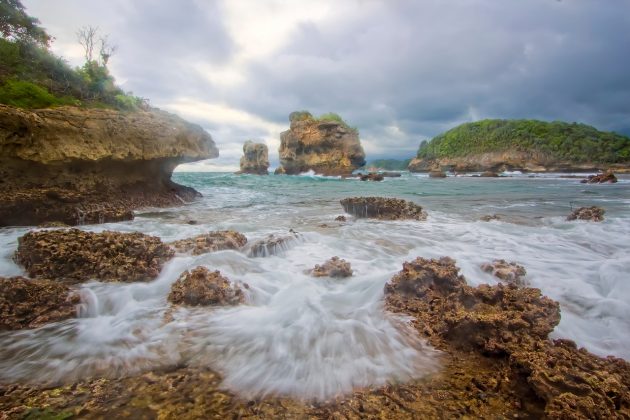 7 Pantai Populer di Malang Selatan - Where Your Journey Begins