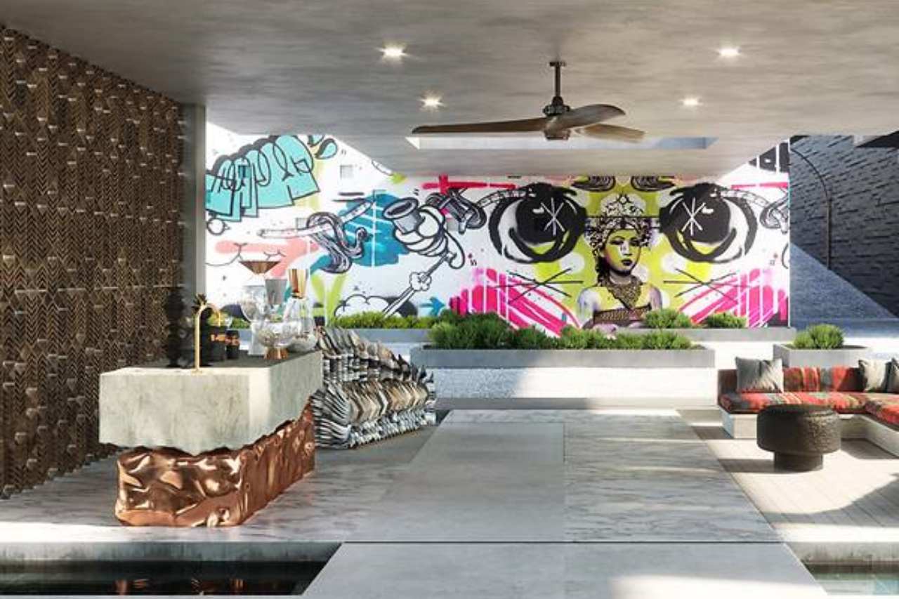 W Bali – Ubud - Where Your Journey Begins