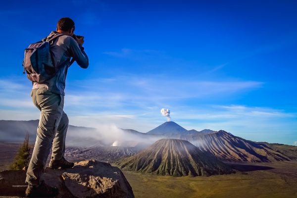 Terungkap, 78 Persen Wisatawan Indonesia Siap Traveling Lagi - Where ...