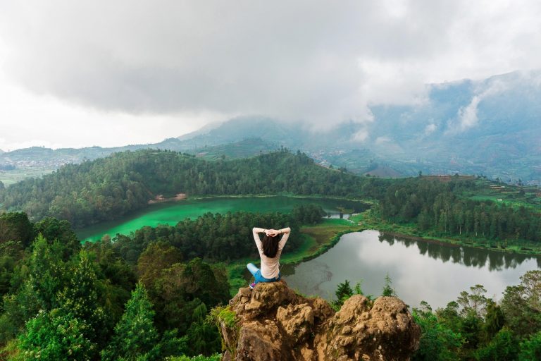 Terungkap, 78 Persen Wisatawan Indonesia Siap Traveling Lagi - Where ...