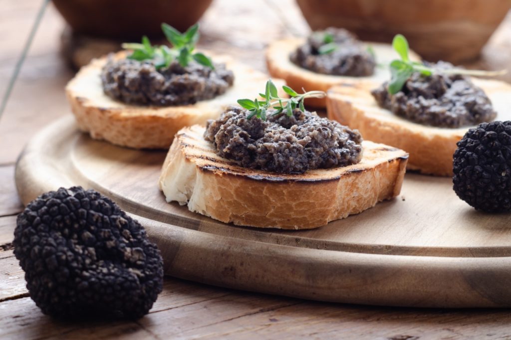 Mengenal Truffle, Si Raja Dapur - Where Your Journey Begins