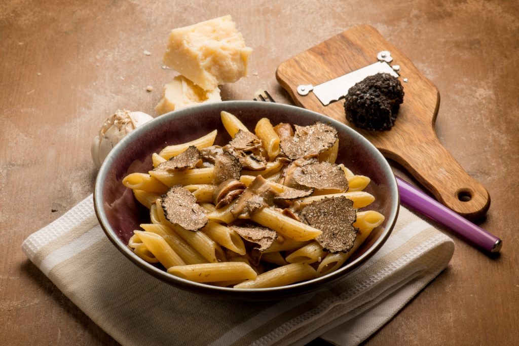 Mengenal Truffle, Si Raja Dapur - Where Your Journey Begins