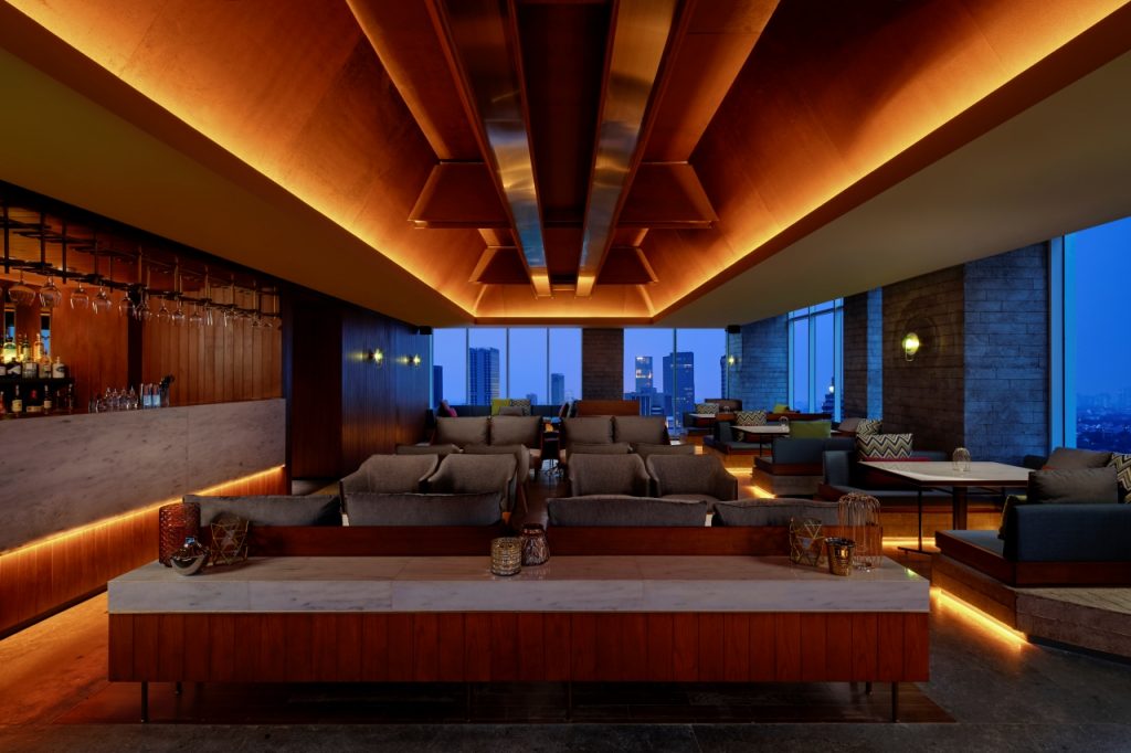 Sasar Milenial, Marriott Buka Hotel Aloft Kedua di Jakarta - Where Your ...