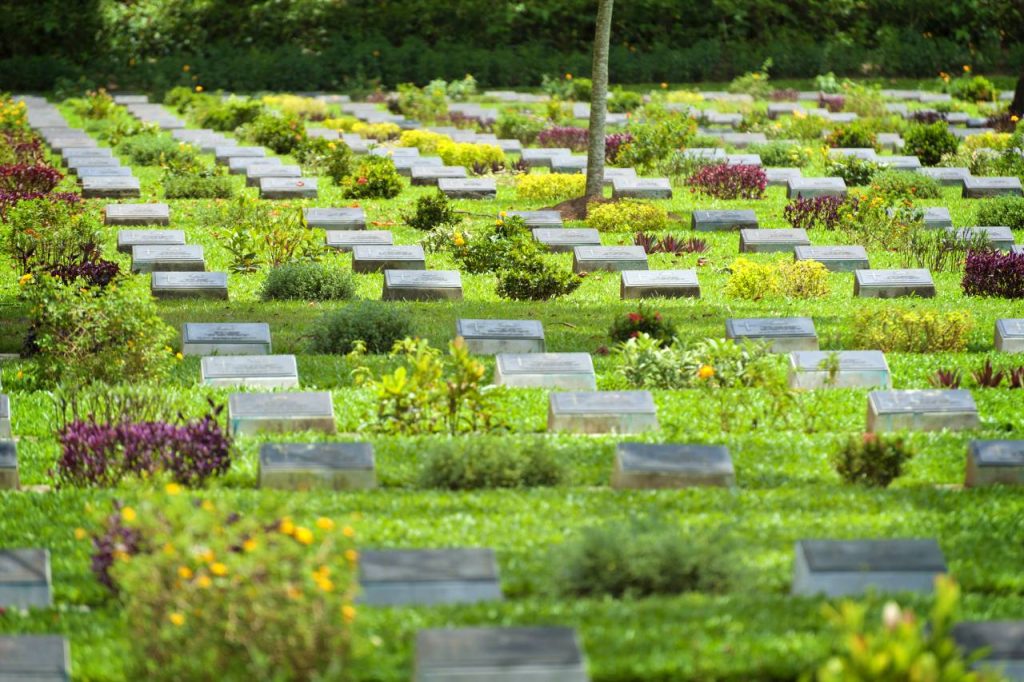 Saksi Bisu Sejarah, Yuk Kunjungi 5 Bangunan Ikonis di Ambon Ini - Where ...