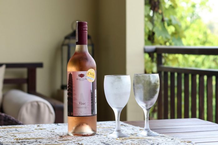 3 Merek Wine Asli Buatan Bali, Sudah Pernah Coba? - Where Your Journey ...