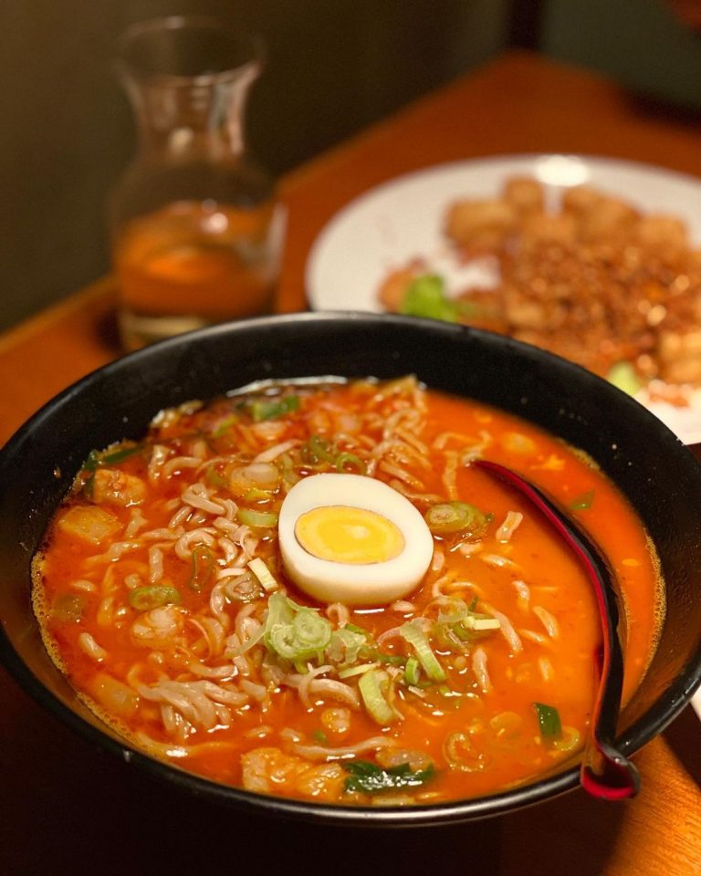 3 Restoran Ramen Autentik Wajib Kunjung di Little Tokyo Jakarta - Where ...