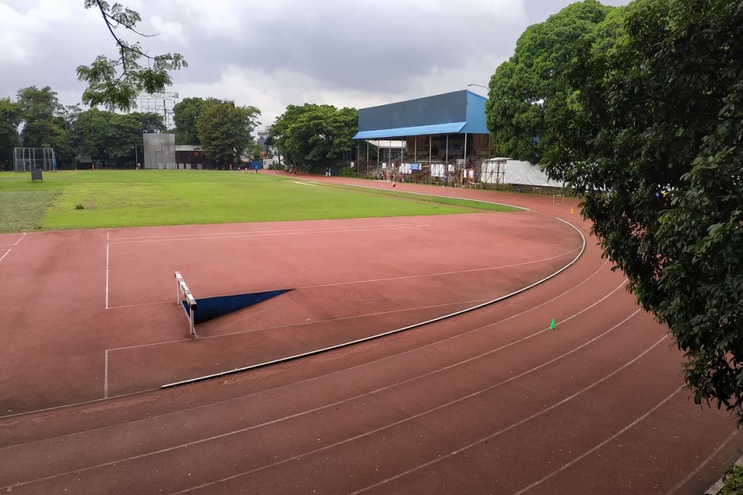 4 Trek Lari Favorit di Bandung - Where Your Journey Begins