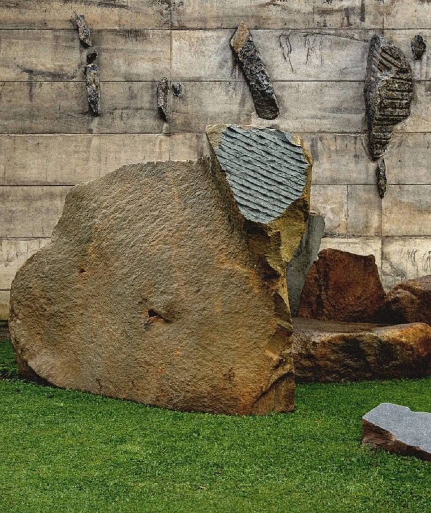 Berkontemplasi Memaknai Hidup di Wot Batu - Where Your Journey Begins