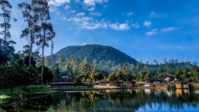 Akhir Pekan, Yuk Camping Ceria di Emte Highland Resort Ciwidey! - Where ...