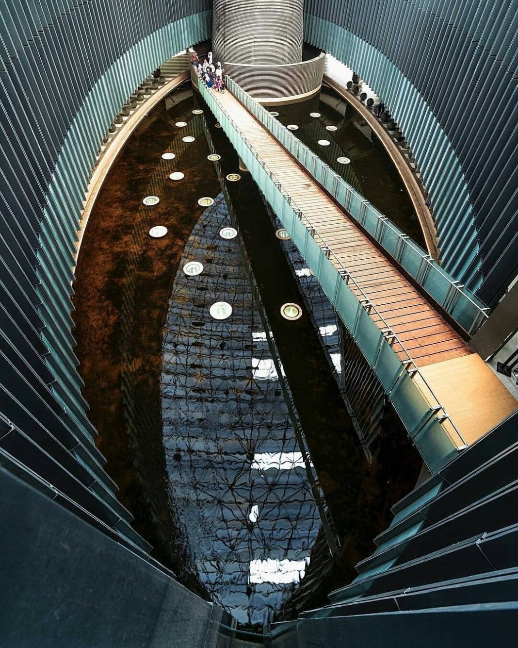 Museum Tsunami Aceh Dibuka Lagi, Apa Saja Isinya? - Where Your Journey ...