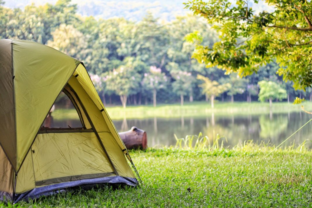 Akhir Pekan, Yuk Camping Ceria di Emte Highland Resort Ciwidey! - Where ...