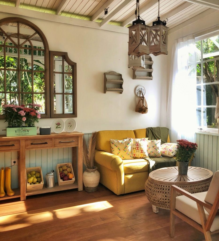 Asyiknya Nongkrong di Vilo Gelato Bandung, Nyaman, Luas, dan Fotogenik ...