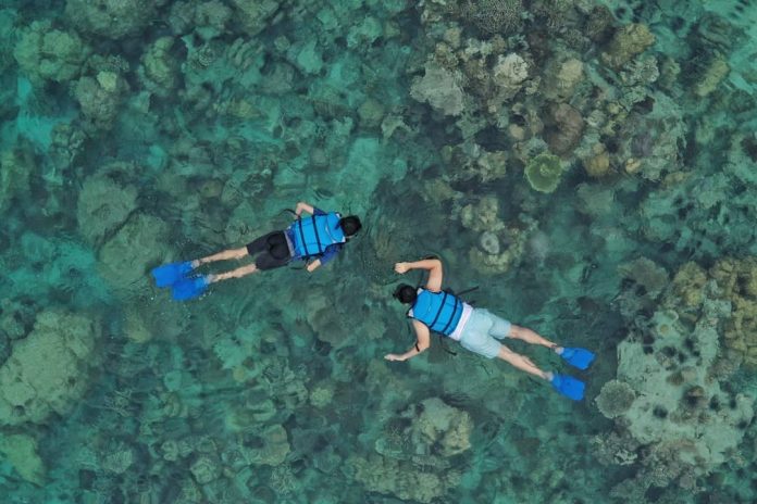 Catat Nih, Destinasi Snorkeling Paling Populer di Batam - Where Your ...