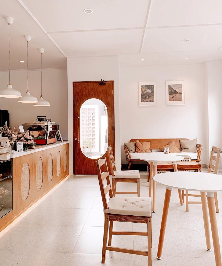 Snday Coffee, Kafe Estetik Baru di Bogor, Bikin Foto OOTD Makin Kece ...