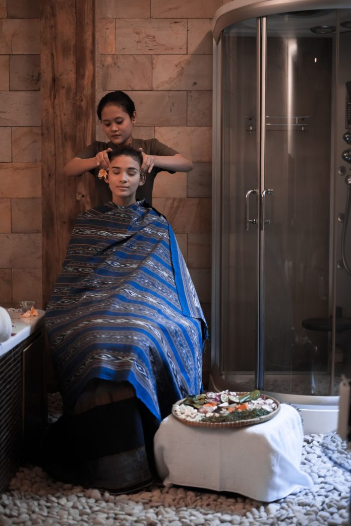 Menjajal Ritual Spa Asli Indonesia di Gaya Spa - Where Your Journey Begins