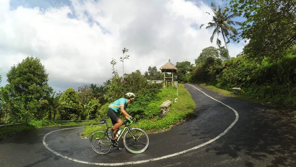 Gowes ke Bukit Putung, Tawarkan Jalur Menantang untuk Pesepeda - Where ...