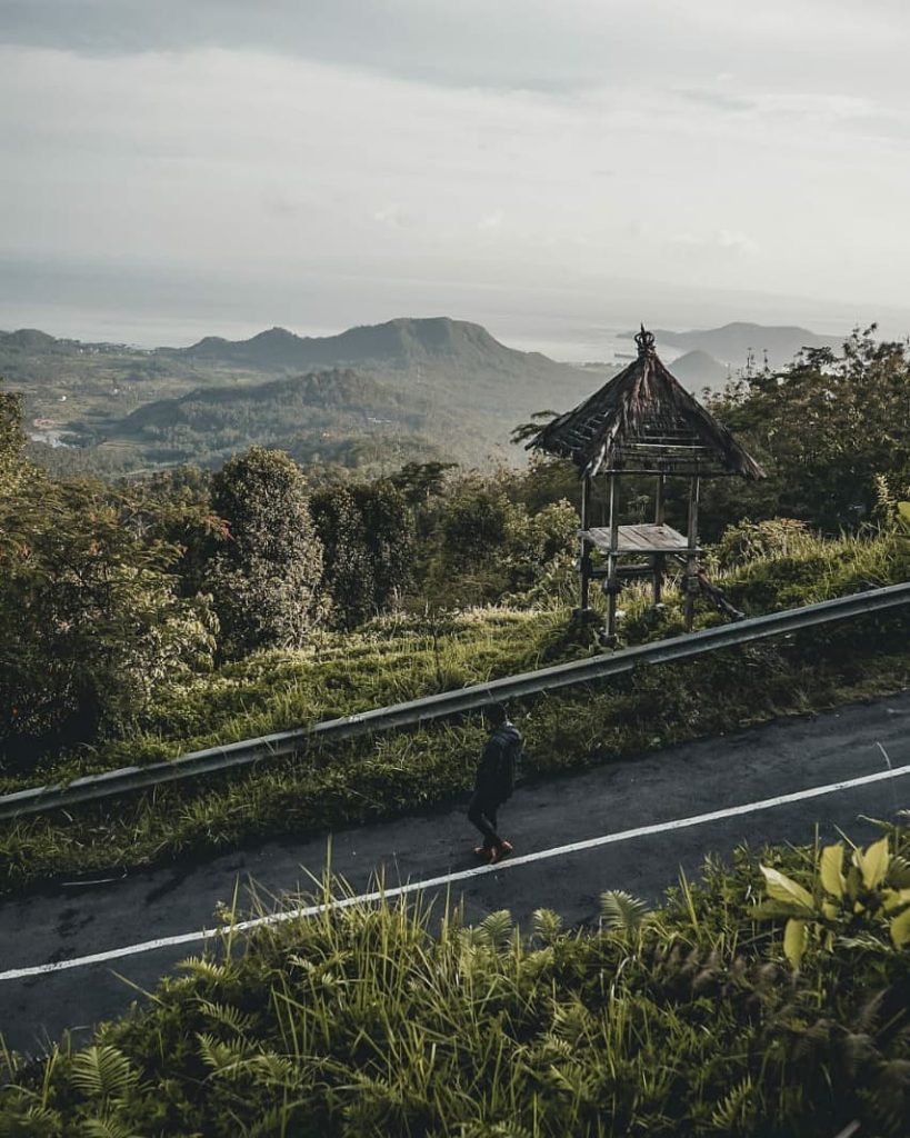 Gowes ke Bukit Putung, Tawarkan Jalur Menantang untuk Pesepeda - Where ...