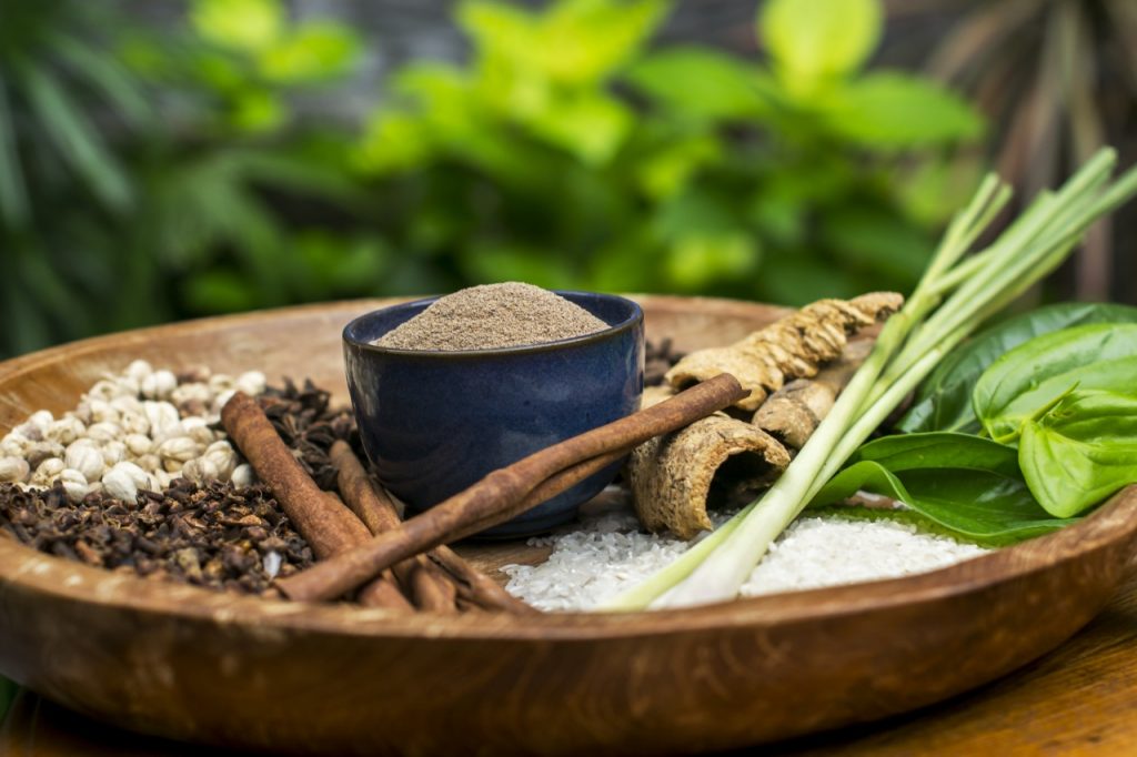 Boreh, Spa Tradisional Bali yang Punya Banyak Manfaat - Where Your ...