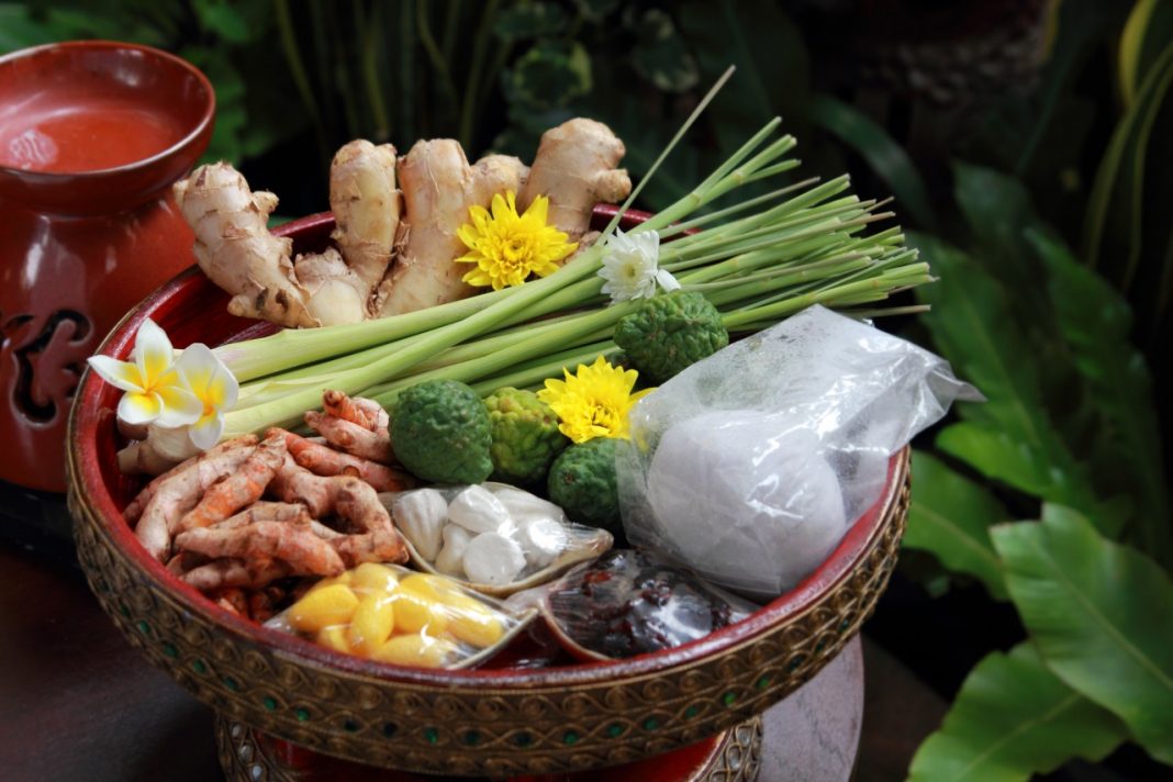 Boreh, Spa Tradisional Bali yang Punya Banyak Manfaat - Where Your ...