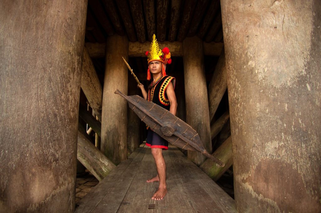 Fahombo, Tradisi Lompat Batu Kebanggaan Suku Nias - Where Your Journey ...