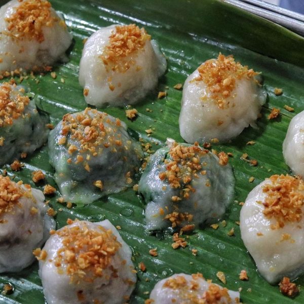 5 Makanan Khas Pontianak, Wajib Coba! - Where Your Journey Begins