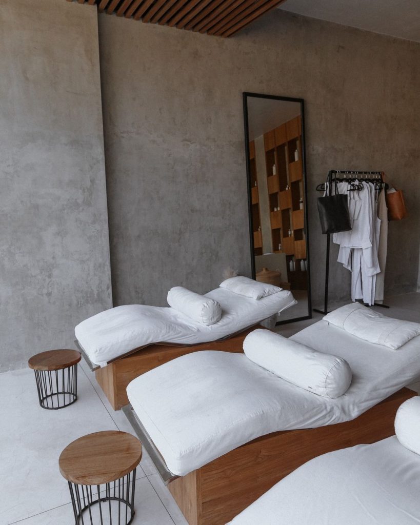 Jamu Balinese Spa, Tempat Spa Baru Dekat Pantai Berawa - Where Your ...