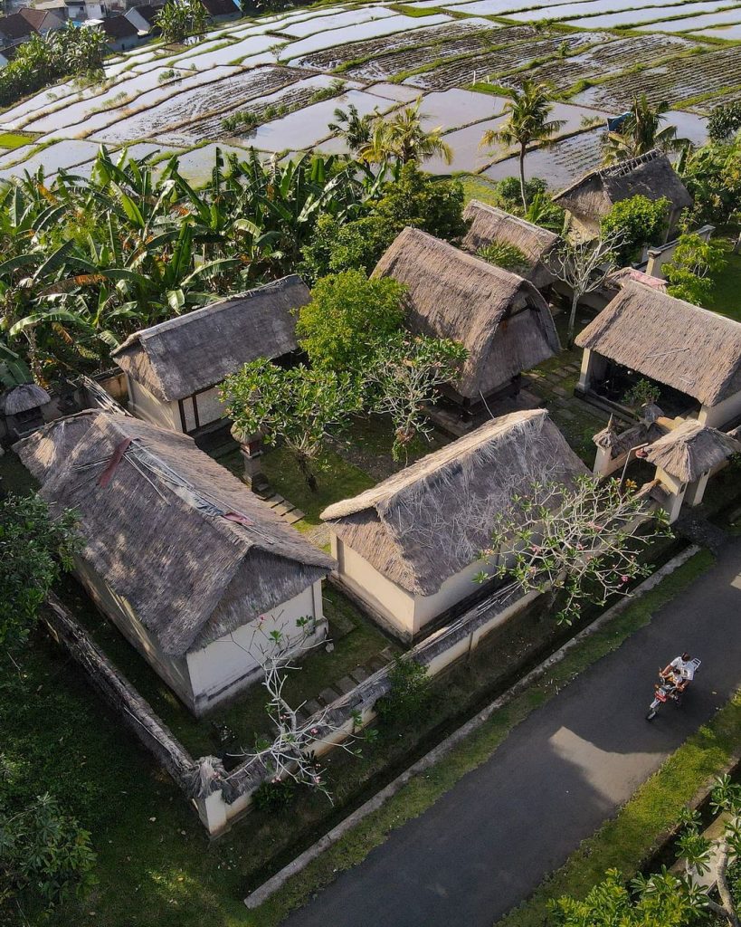 Mengenal Sistem Irigasi Tradisional Bali di Museum Subak - Where Your Journey Begins