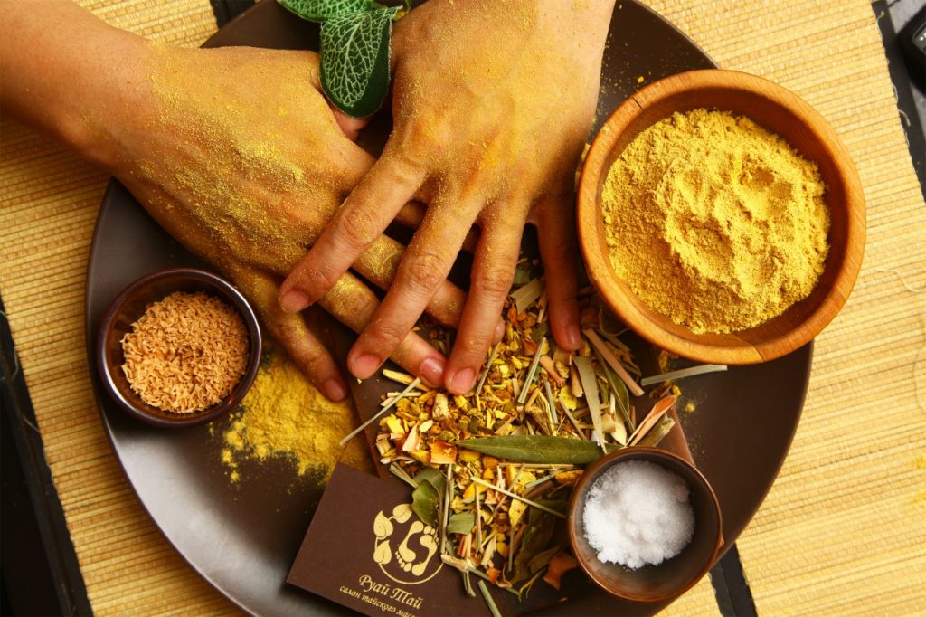 Macam-macam Spa Tradisional, Rahasia Kulit Cantik Wanita Indonesia ...