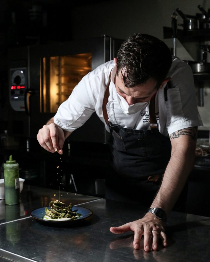 Konsep Baru, VIEW Steak Bar Hadirkan Aneka Steik Premium - Where Your ...