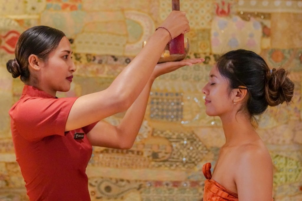 Tejas Spa Jembawan Suguhkan Perawatan Spa Terinspirasi Ayurveda - Where ...