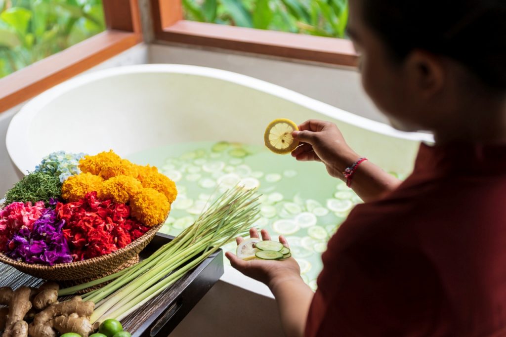 Tejas Spa Jembawan Suguhkan Perawatan Spa Terinspirasi Ayurveda - Where ...