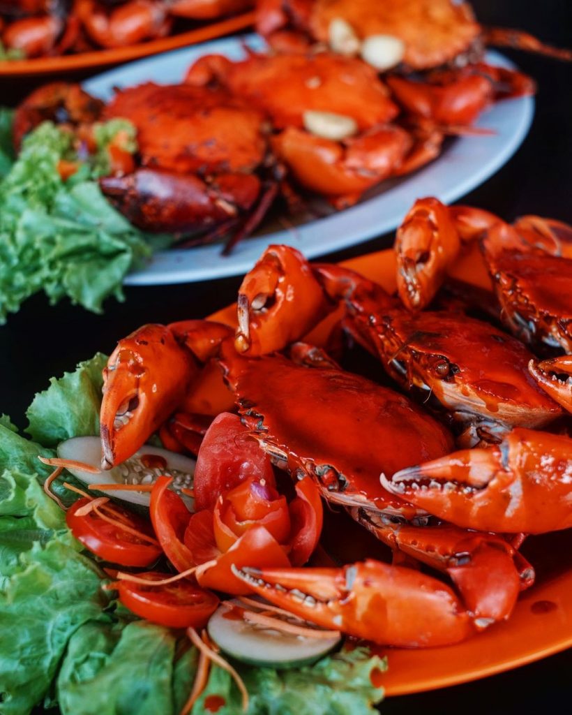 Rekomendasi Restoran Kepiting di Balikpapan, Dijamin Ketagihan! - Where ...
