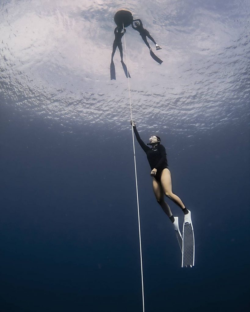 Tertarik Freediving? Cek Rekomendasi Tempat Kursusnya di Jakarta ...