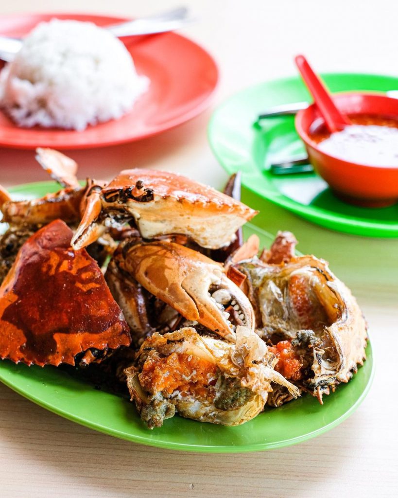Rekomendasi Restoran Kepiting di Balikpapan, Dijamin Ketagihan! - Where ...