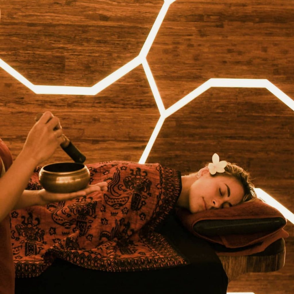 Sundari Day Spa, Padukan Metode Penyembuhan Modern dengan Tradisional ...