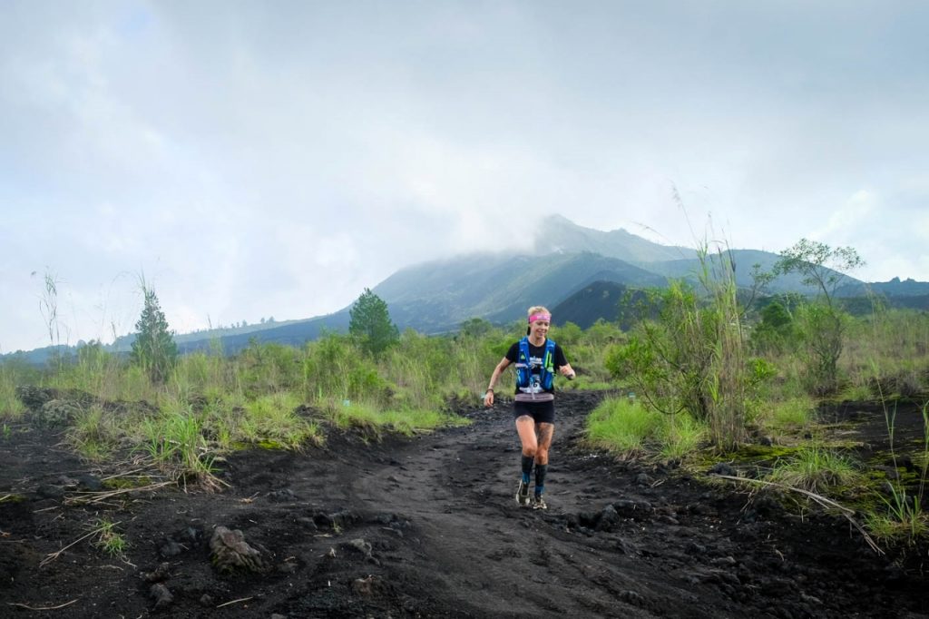Bali Trail Running Challenge 2022, Berlari sambil Menikmati Panorama ... Bali Trail Running Challenge 2022, Berlari sambil Menikmati Panorama ...