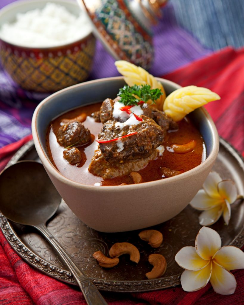 3 Restoran Thailand di Jakarta yang Rasanya Autentik - Where Your ...